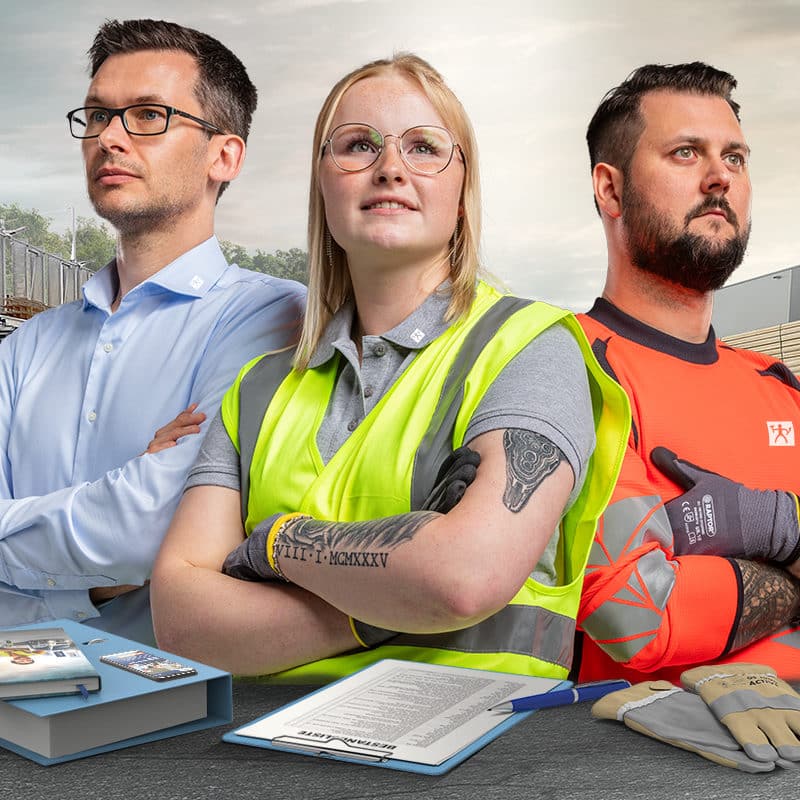 Raab Karcher Archive | STARK Deutschland Karriereportal